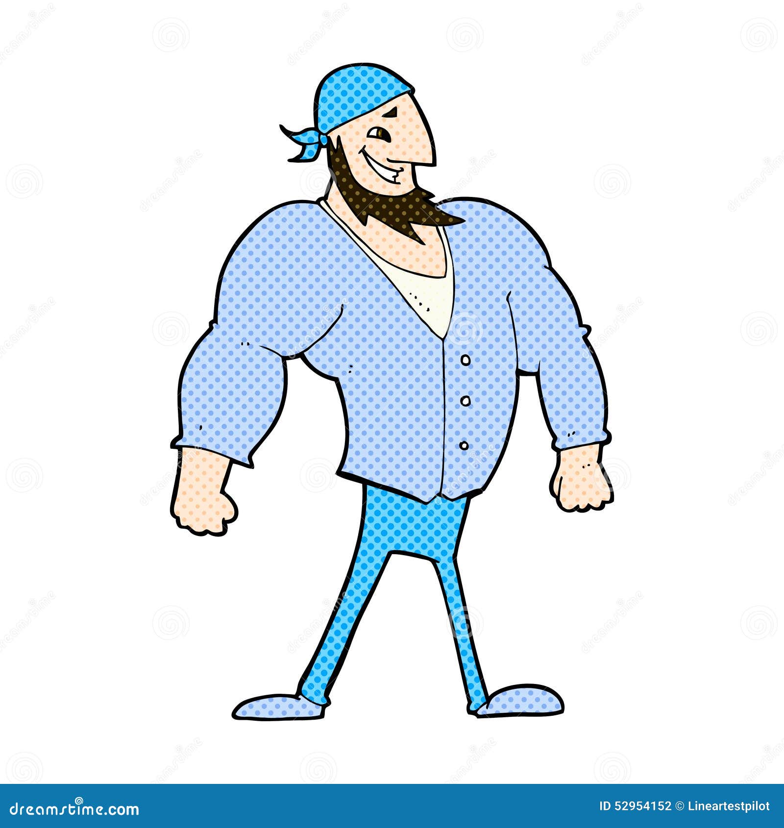 Sailor Cartoon Stock Images - 77 Photos