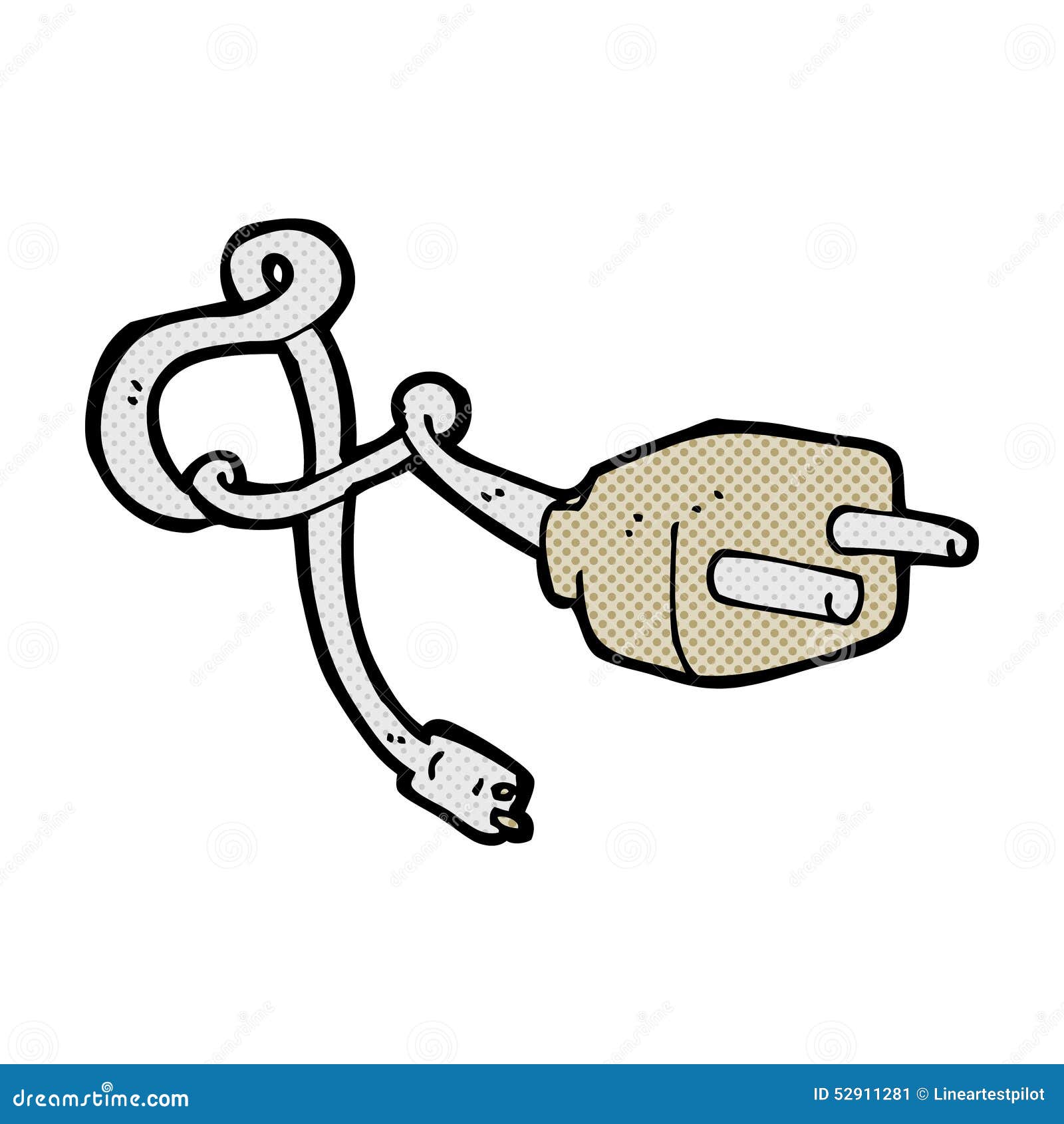 Cartoon Plug Stock Image | CartoonDealer.com #37025191