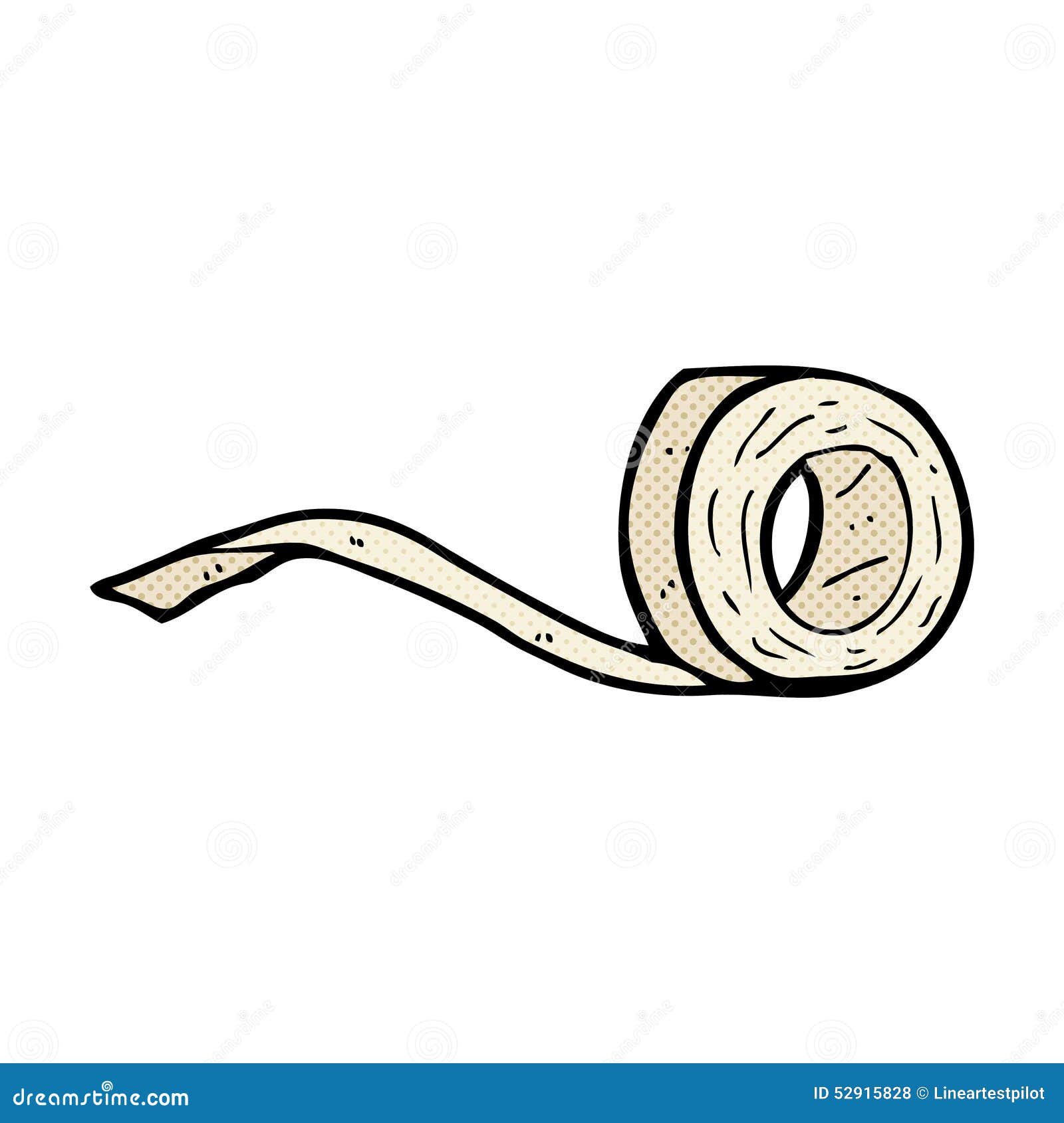 Cartoon Vhs Tape Movie Record Retro Stock Illustration | CartoonDealer ...