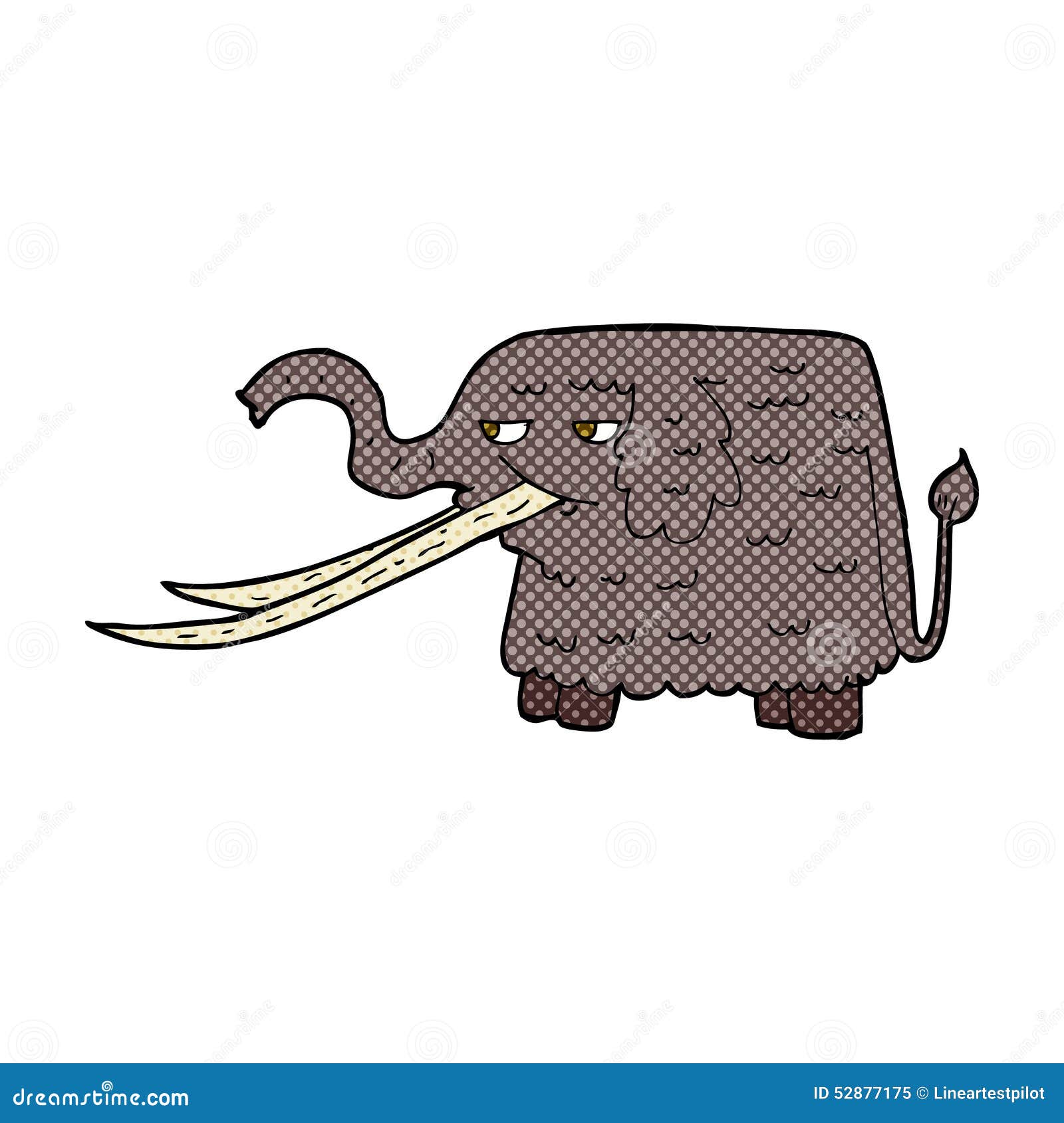 Mammoth Silly Stock Illustrations – 41 Mammoth Silly Stock ...