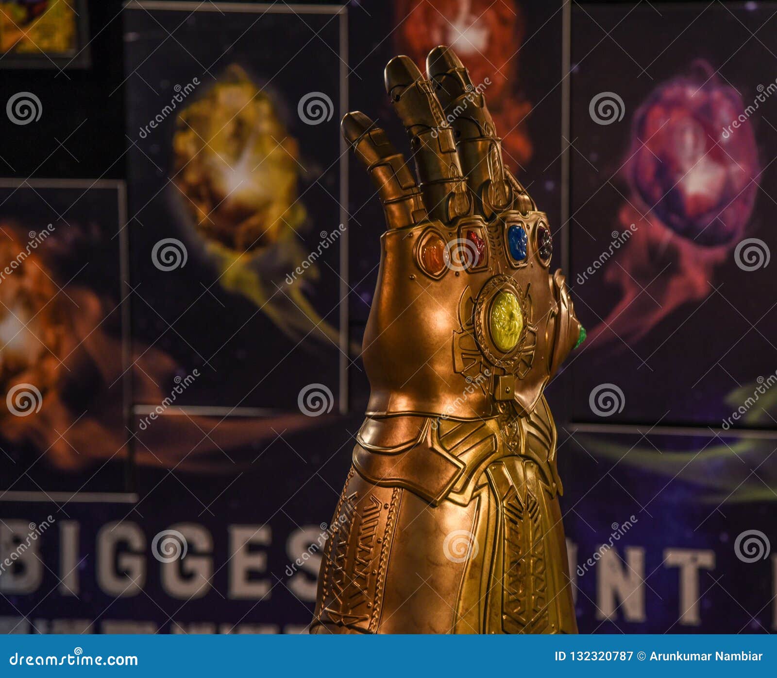 Gauntlet Displayed Stock Photos - Free & Royalty-Free Stock Photos from ...