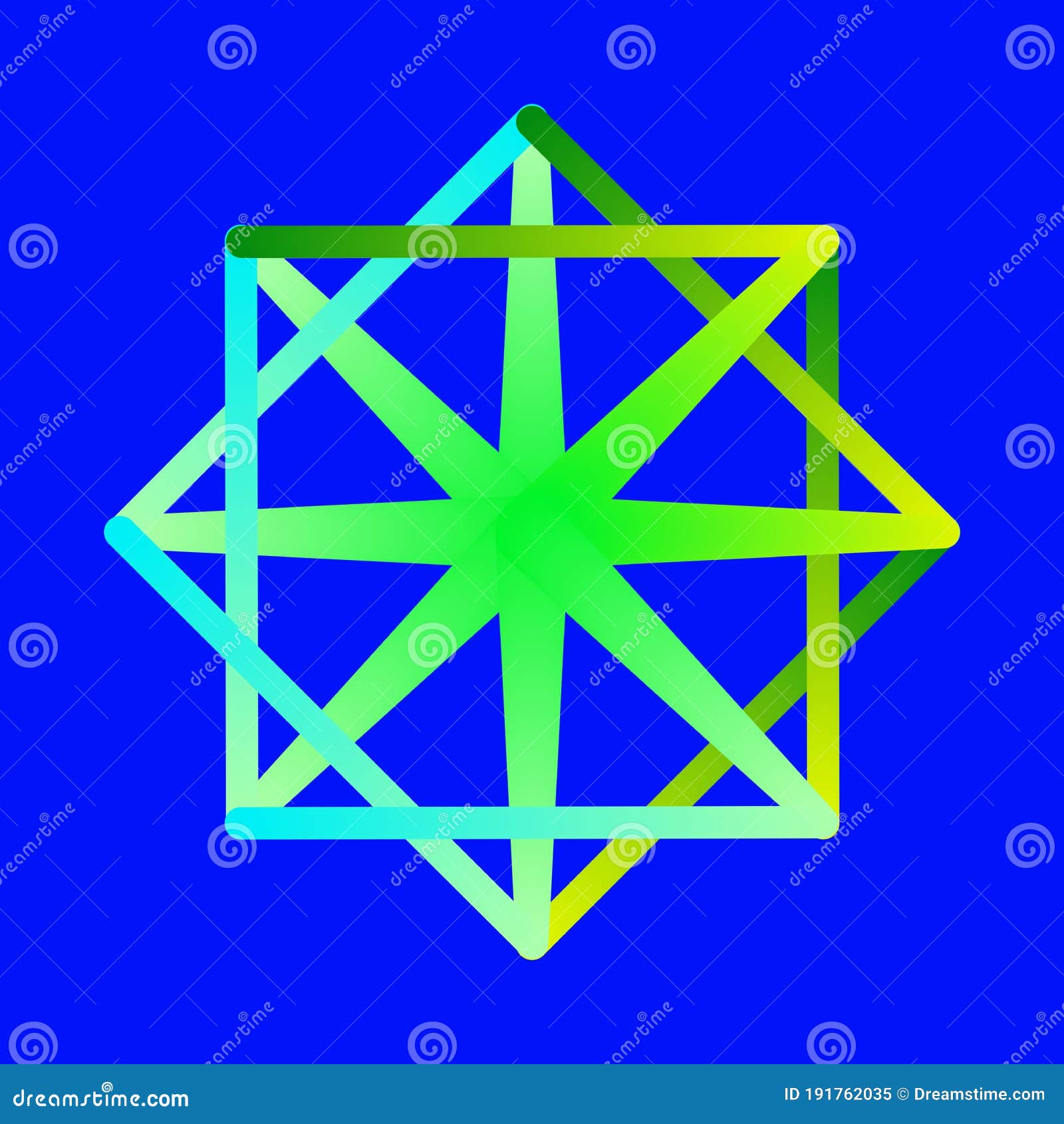 Comic Dotted Pattern. Pop Art Retro Style. Geometric Gradient Color ...