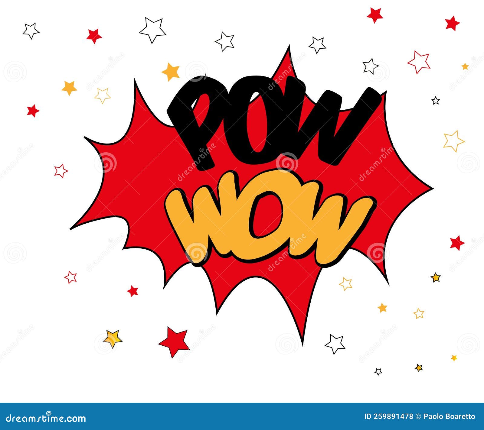 Comic Explosion, Comic Explosion Icon, Cartoon Explosion. Stock ...