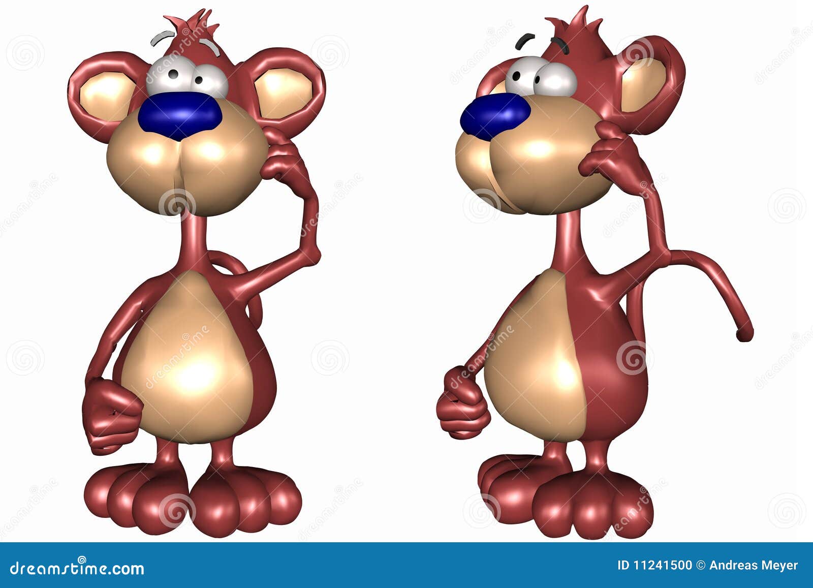 Comic Figure stock illustration. Illustration of comic - 11241500