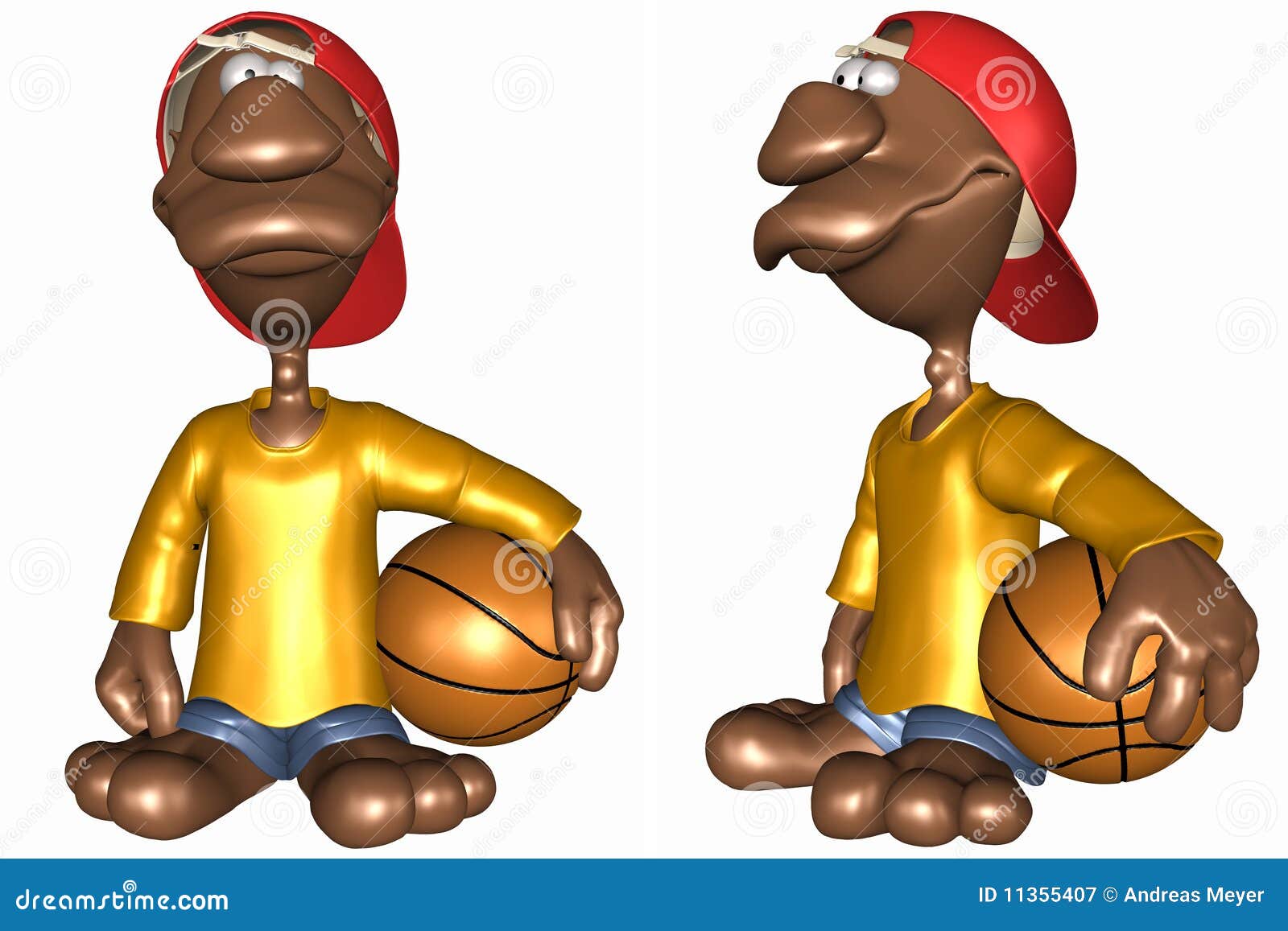 Comic Figure stock illustration. Illustration of comic - 11355407