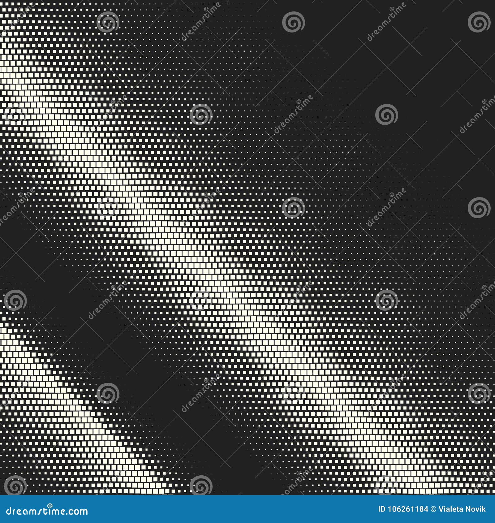 Comic halftone background. stock vector. Illustration of cartoon ...