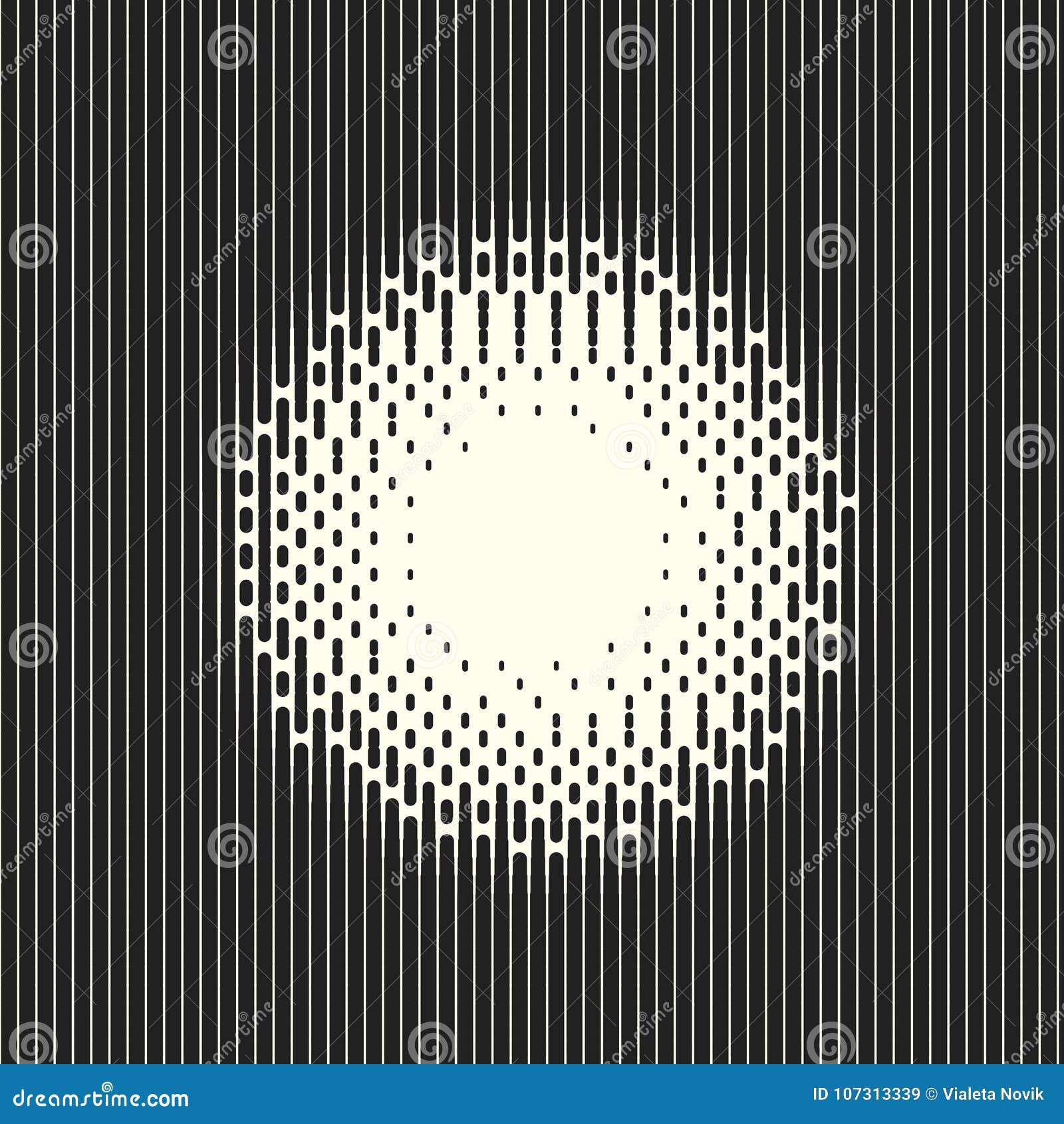 Comic halftone background. stock vector. Illustration of halftone ...