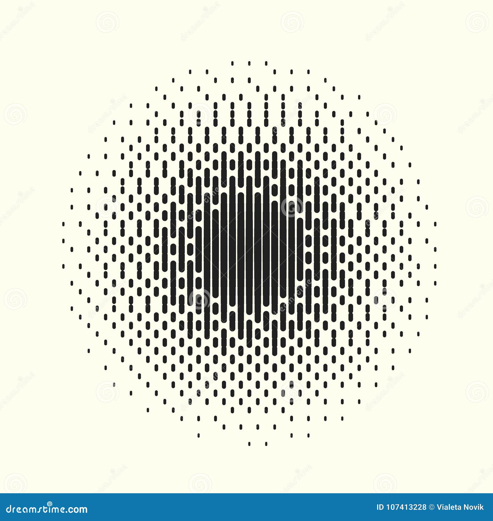 Comic halftone background. stock vector. Illustration of graphic ...