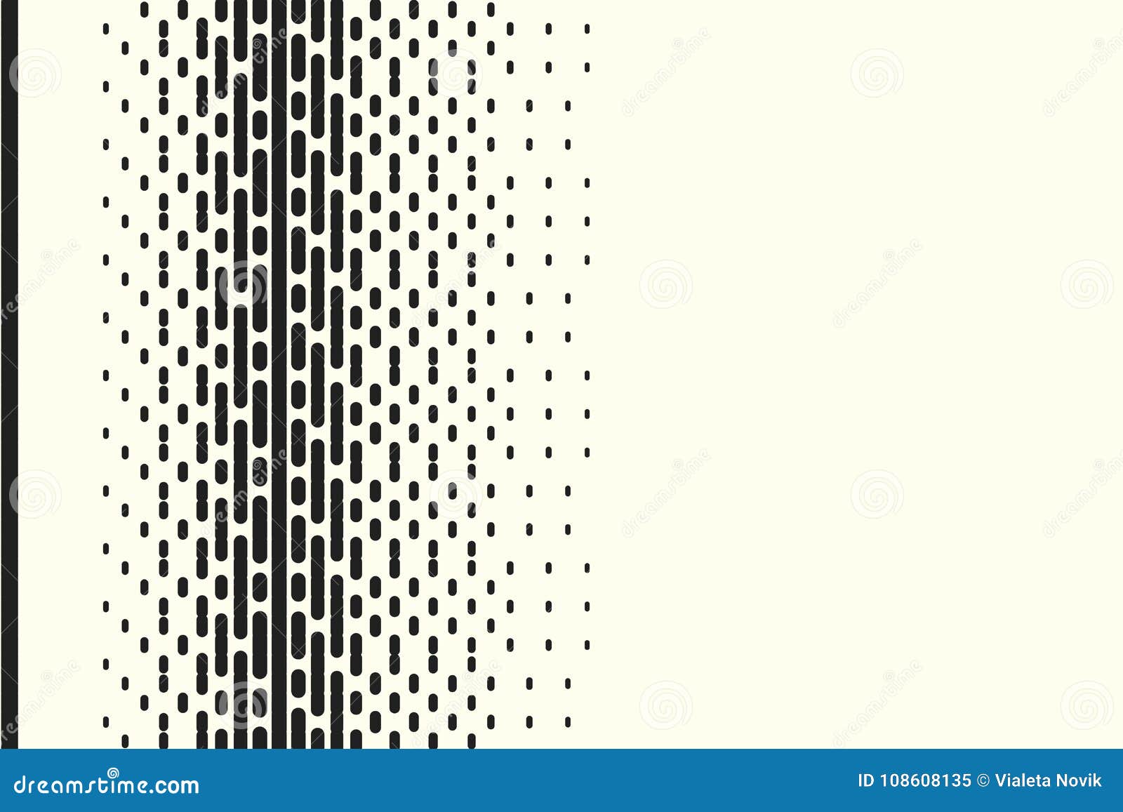 Comic halftone background. stock vector. Illustration of halftone ...