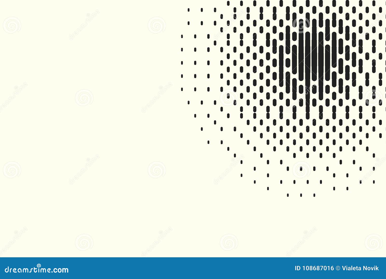 Comic halftone background. stock vector. Illustration of decoration ...
