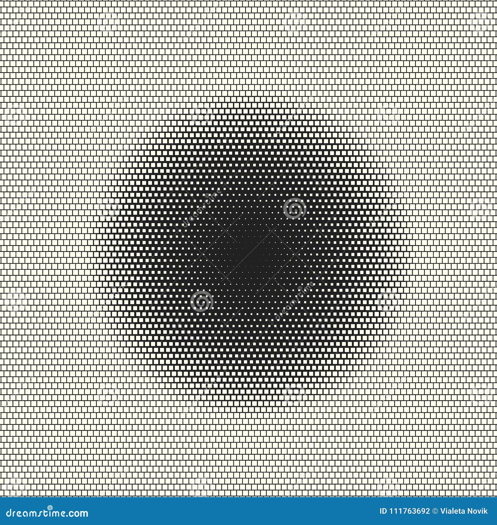 Comic halftone background. stock vector. Illustration of background ...