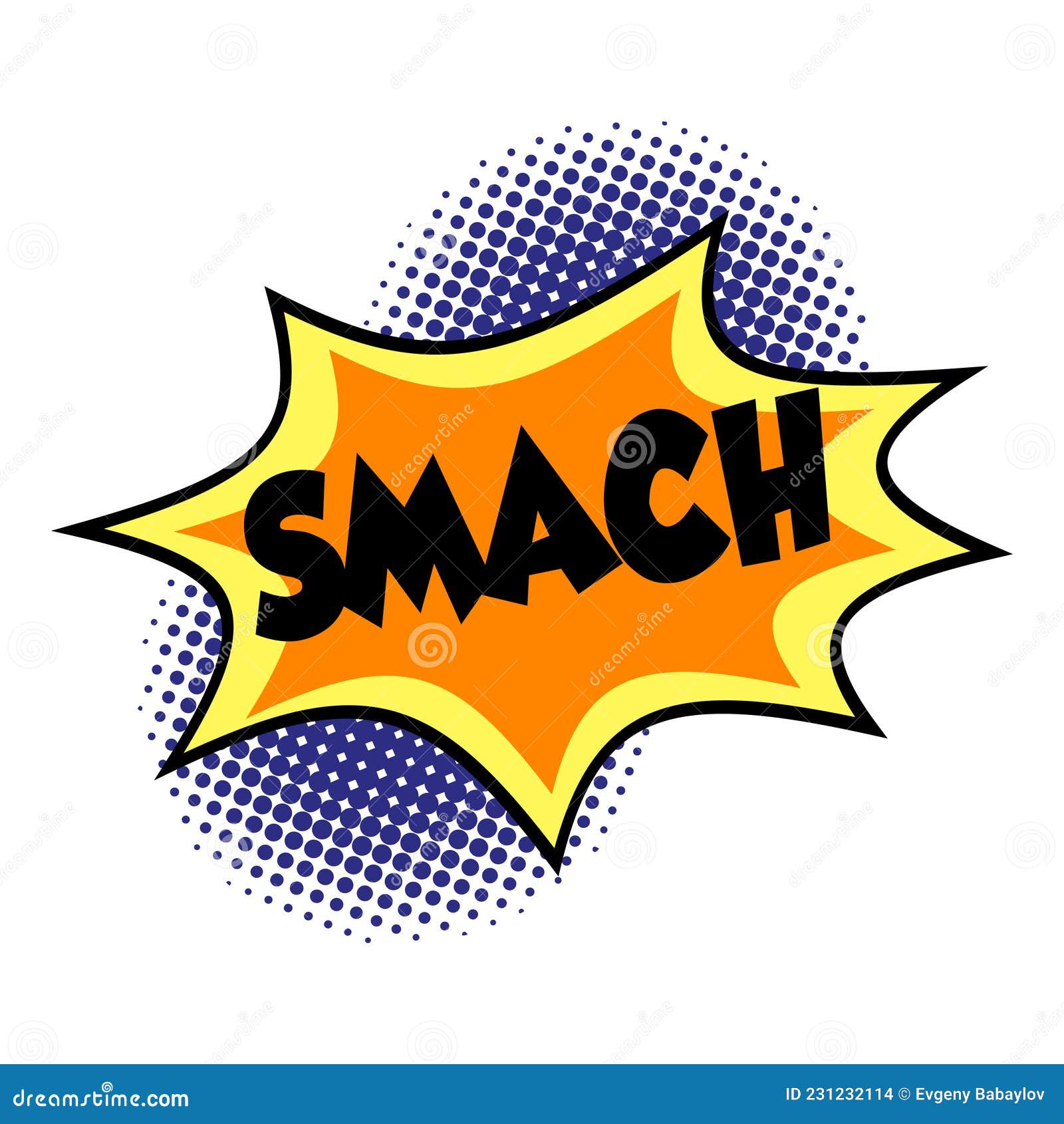 Smach Cartoons, Illustrations & Vector Stock Images - 24 Pictures to ...