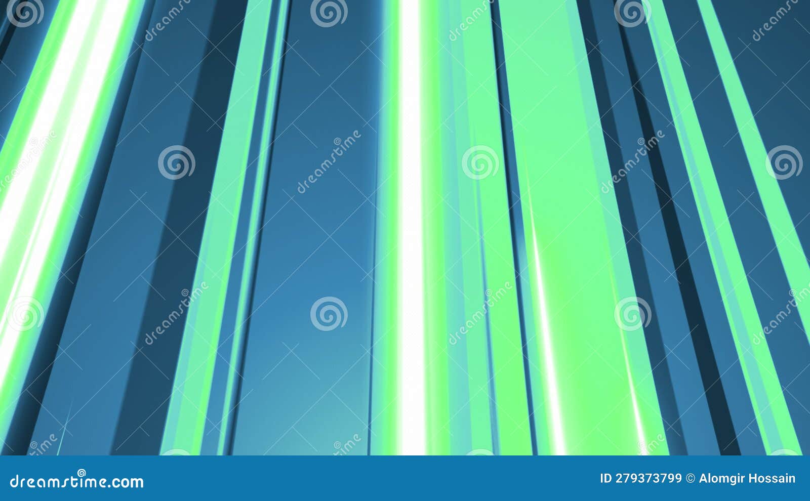 Comic Light Fast Speed Lines Background Loop Animation, Anime Style ...