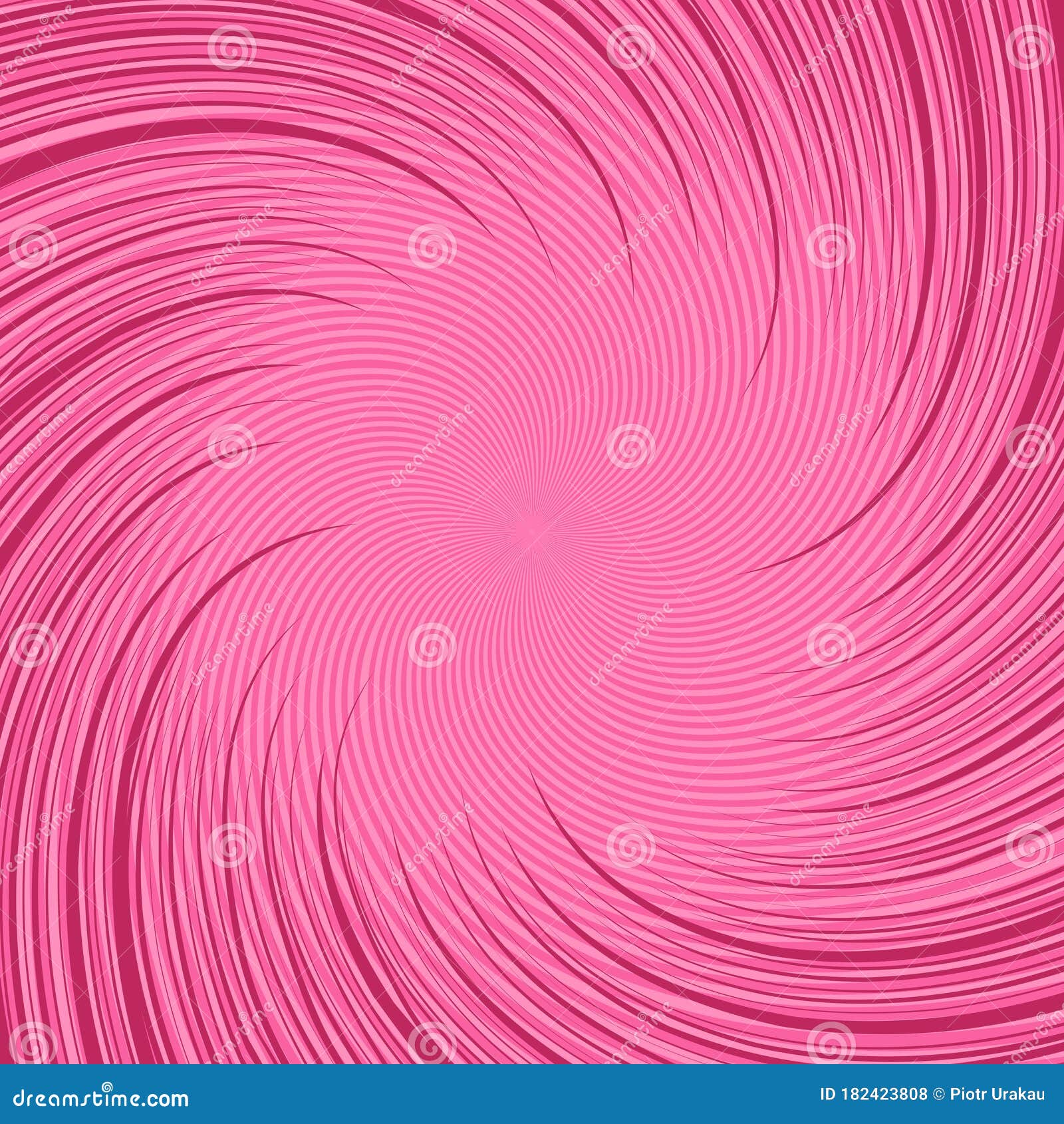 Comic Pink Rabbits Cartoon Vector | CartoonDealer.com #42132205