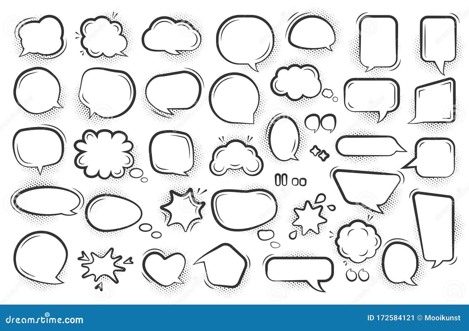 Empty Text Clouds Stock Illustrations – 19,208 Empty Text Clouds Stock ...