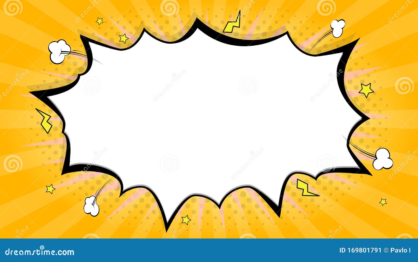 Background Pop Art Comic Splash Stock Illustrations – 23,344 Background ...