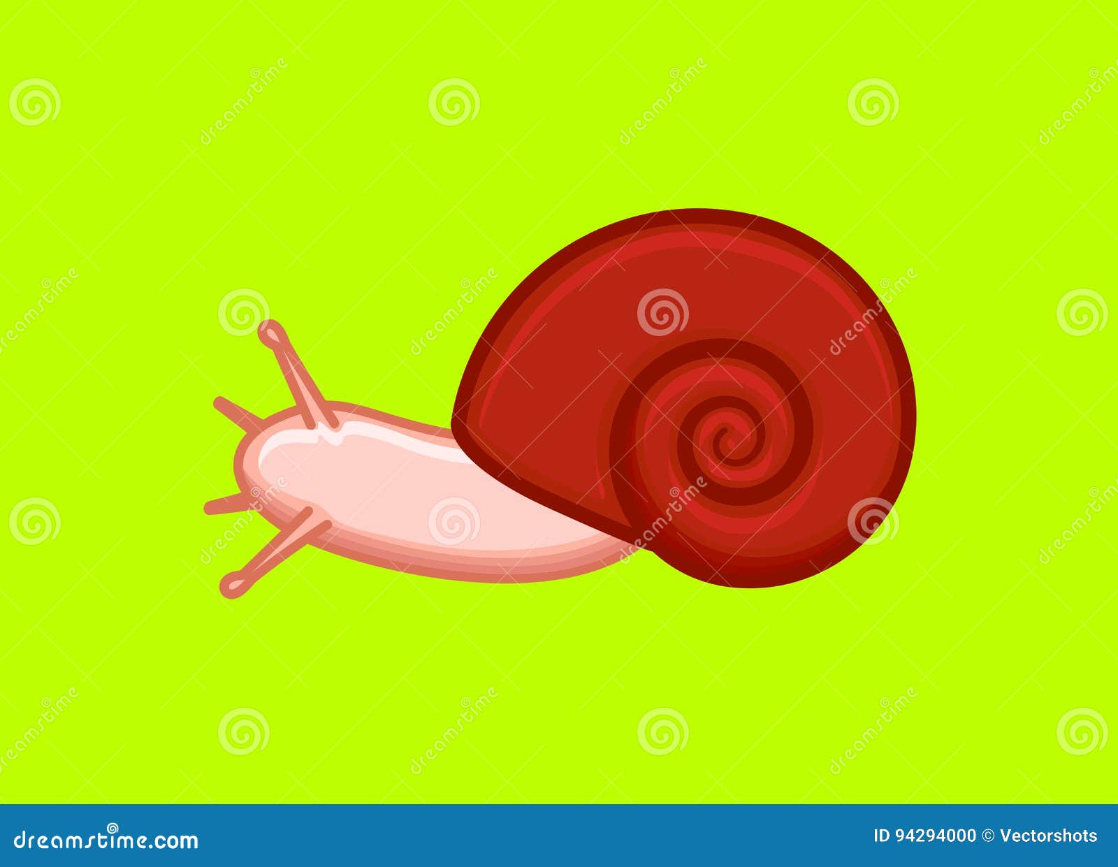 Slither Comic Bright Template With Speech Bubbles On Colorful Frames ...