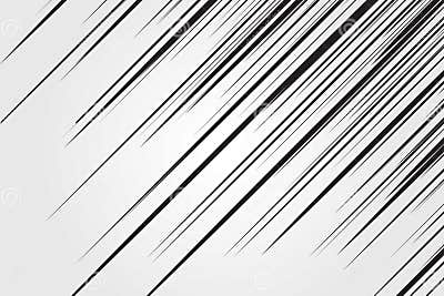 Comic Speed Line Effects Background Premium Vector Stock Vector ...