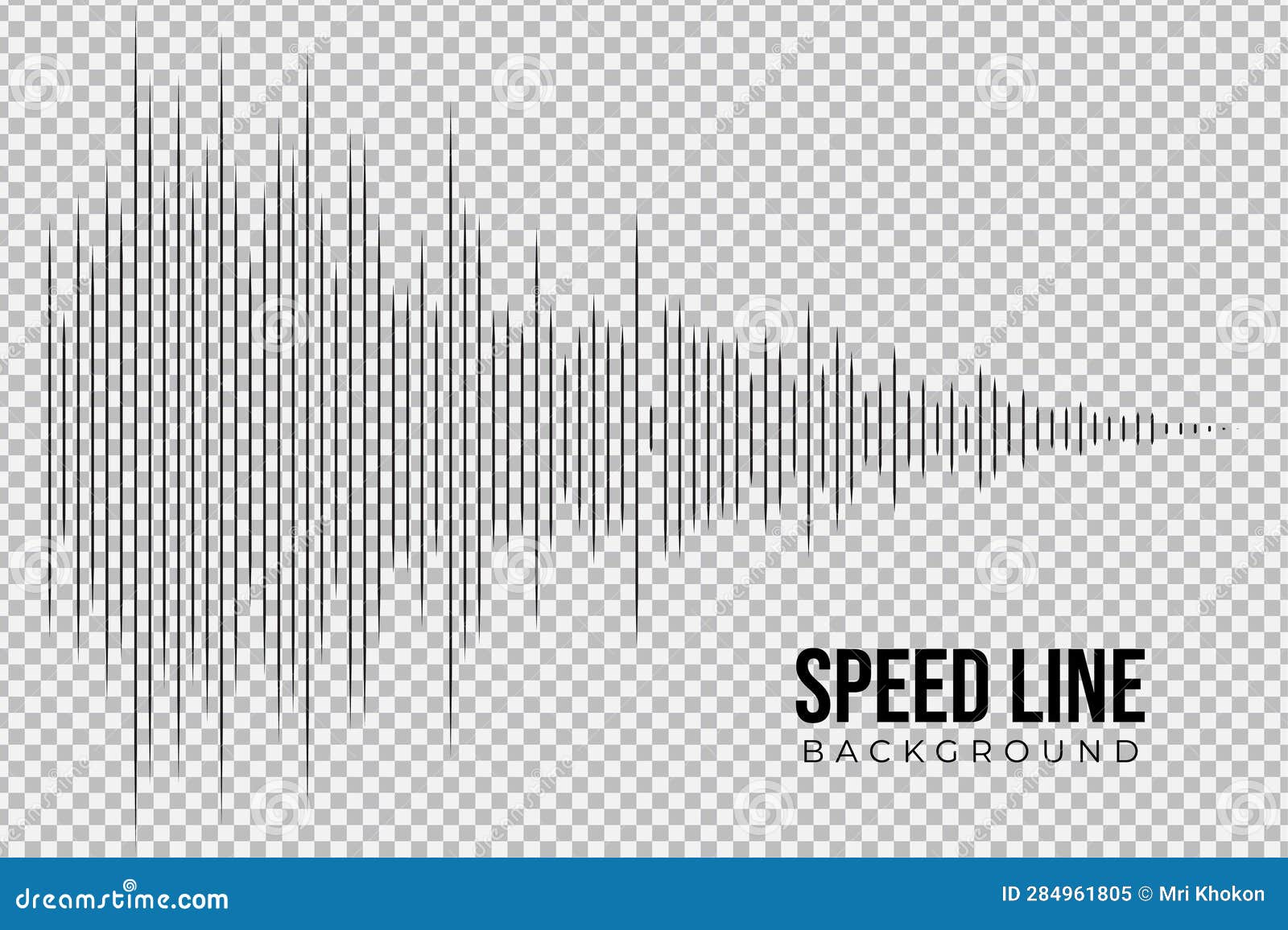 Abstract Motions Line Effects Background Vector Stock Vector ...