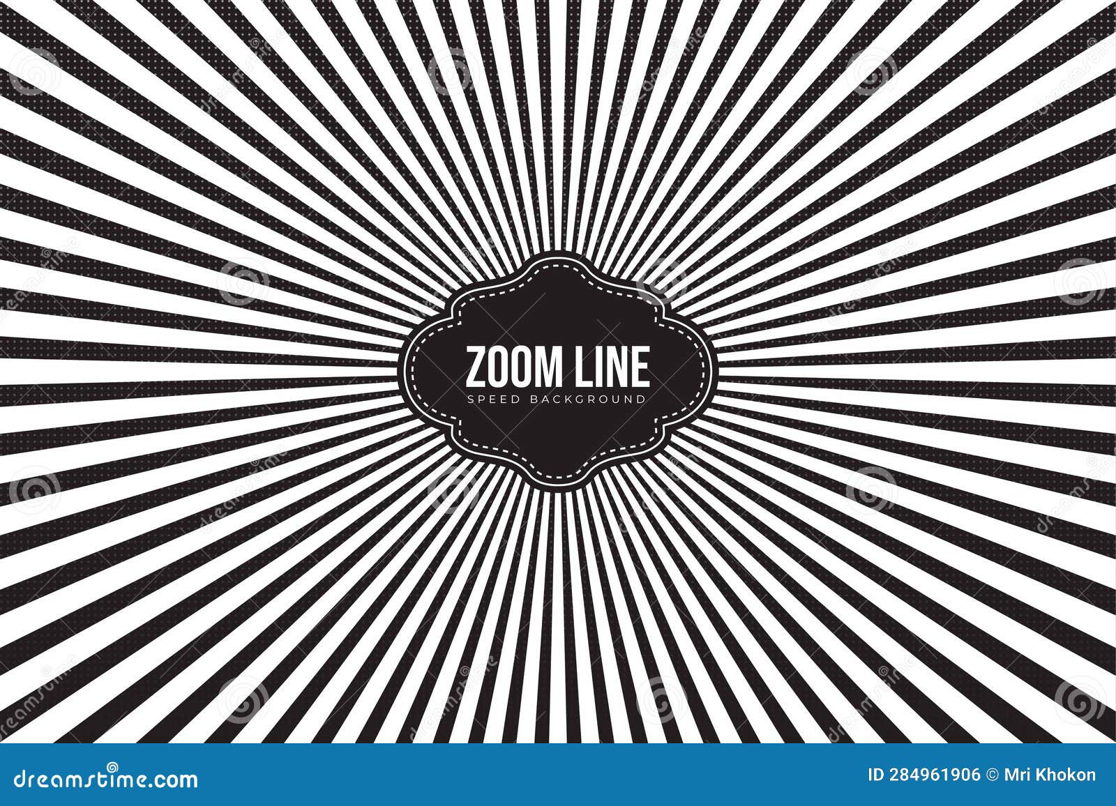 Abstract Motions Line Effects Background Vector Stock Vector ...