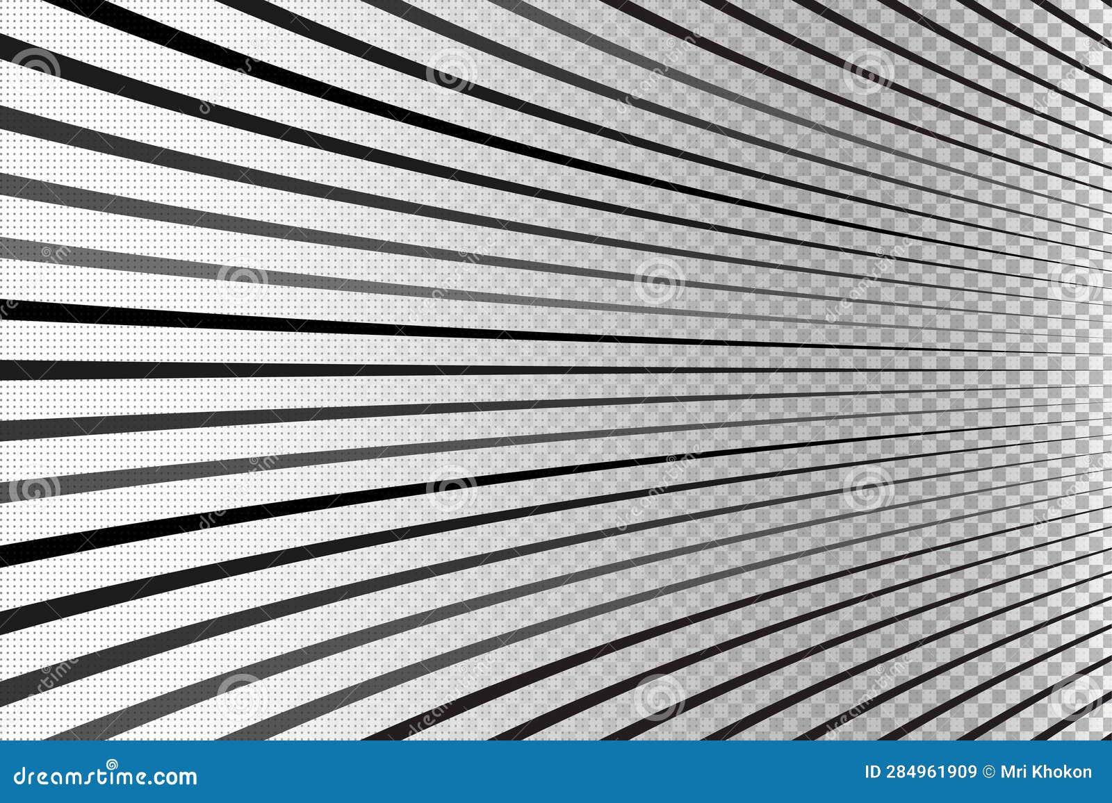 Abstract Motions Line Effects Background Vector Stock Vector ...