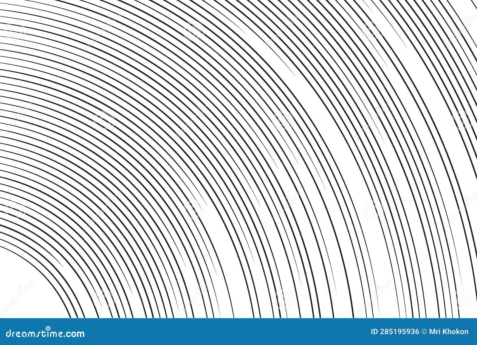 Abstract Motions Line Effects Background Vector Stock Vector ...