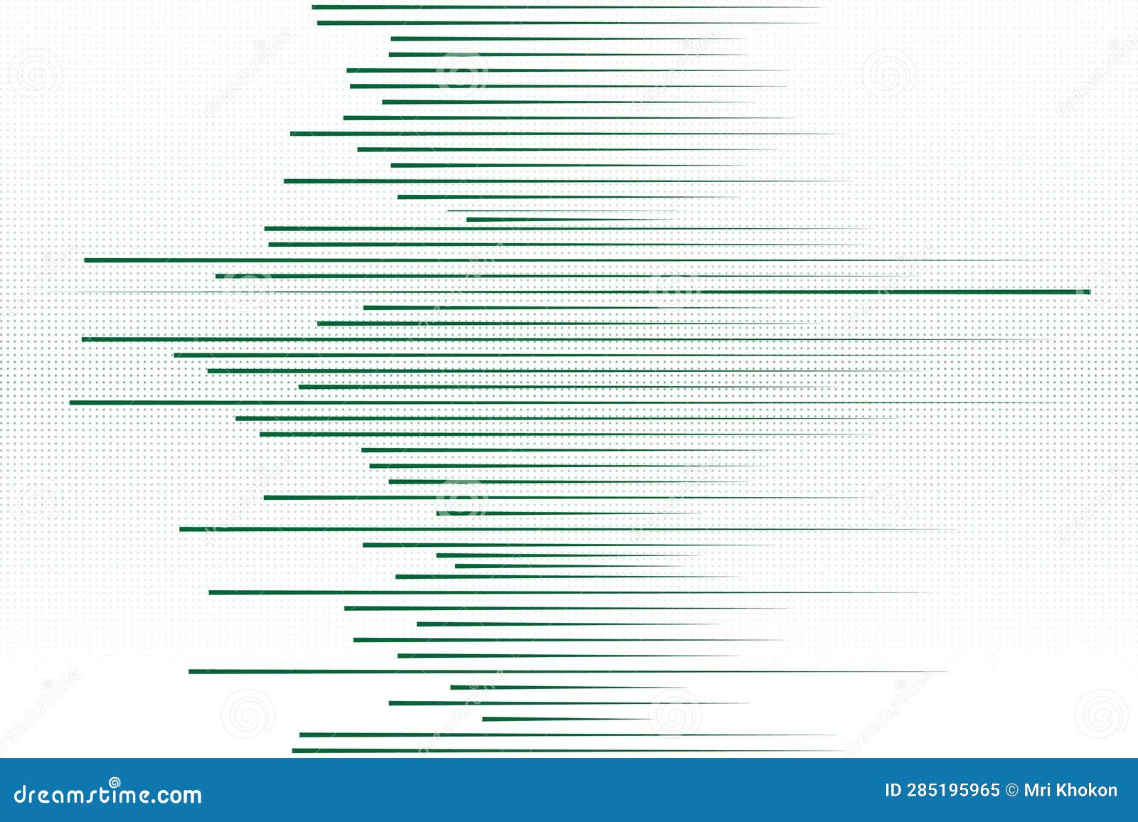 Hand Drawn Motions Line Effects Background Vector Stock Vector ...
