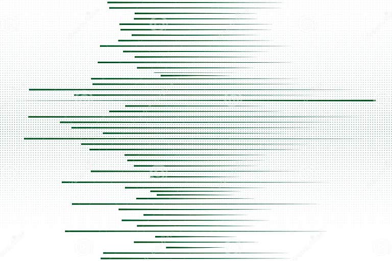 Hand Drawn Motions Line Effects Background Vector Stock Vector ...