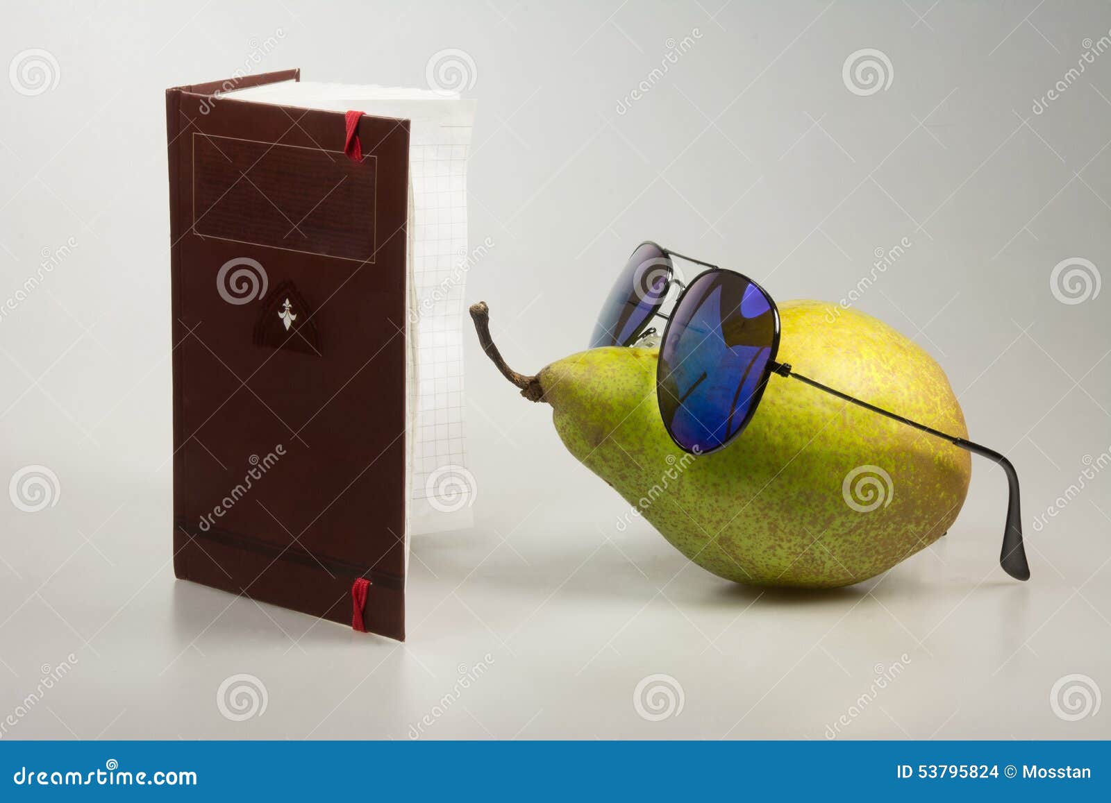 Comic still life reader stock photo. Image of sunglasses - 53795824