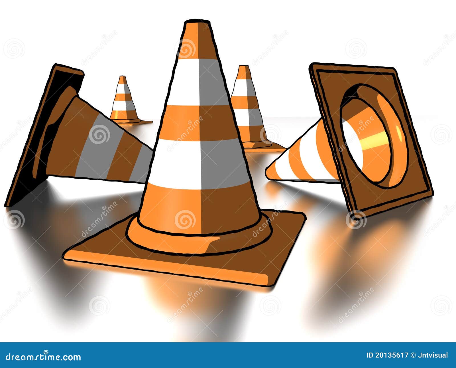Style Cones Stock Illustrations – 3,442 Style Cones Stock Illustrations ...