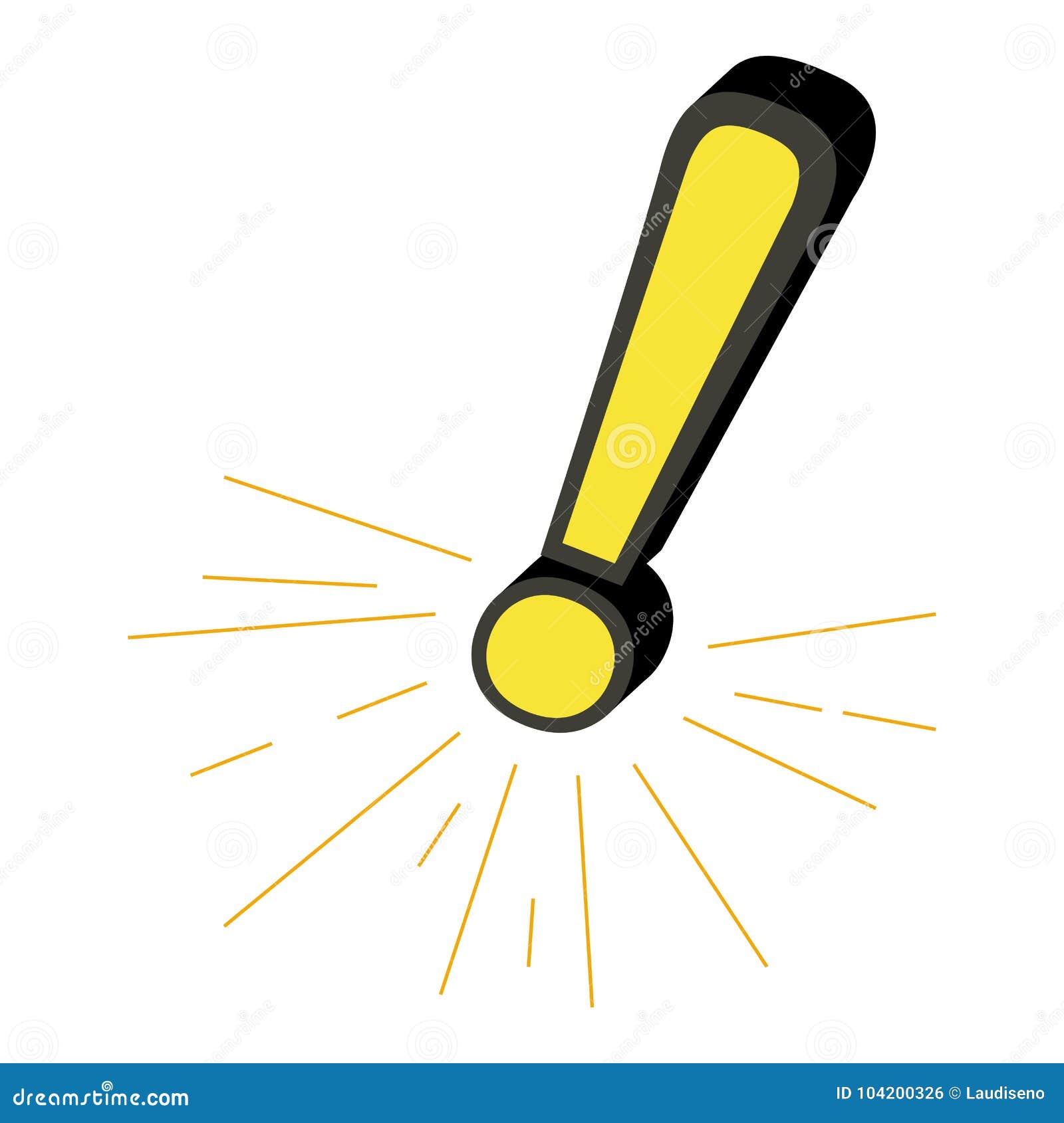 Comic Styled Admiration Symbol Stock Vector - Illustration of icon ...