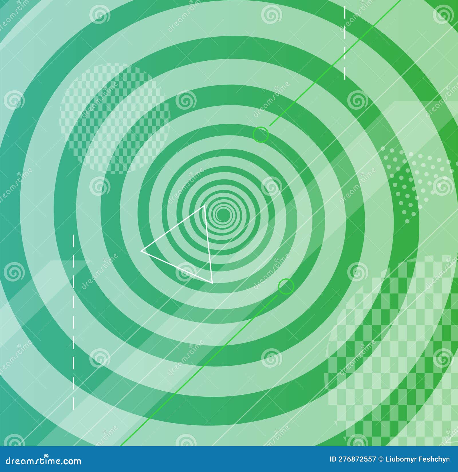 Comic Swirl Background. Swirl Radial Pattern or Abstract Sunburst ...