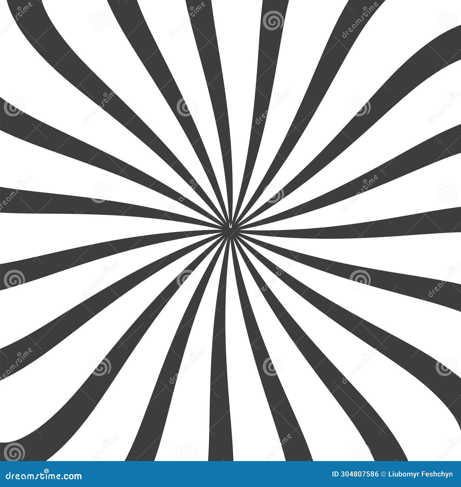 Comic Swirl Backgrounds Cartoon Vector | CartoonDealer.com #231943169