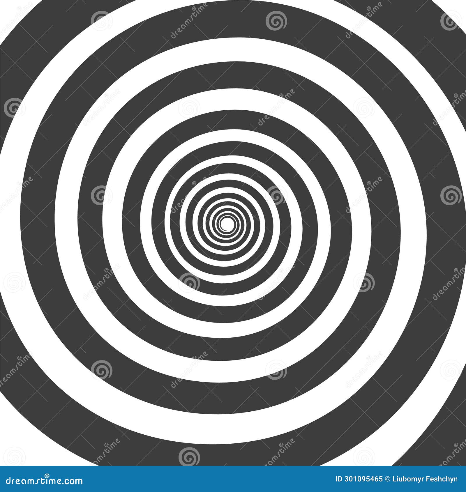 Comic Swirl Backgrounds Cartoon Vector | CartoonDealer.com #231943169