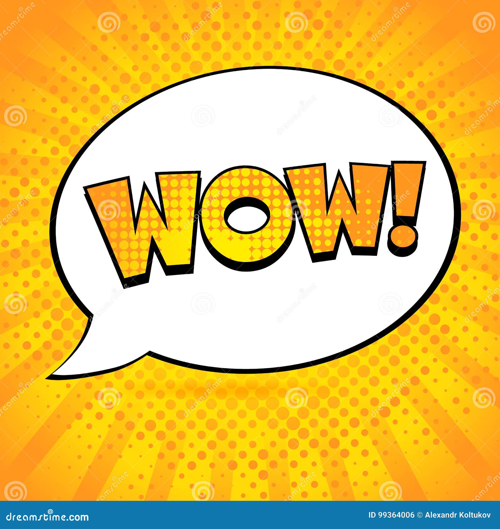 Wow Message Stock Illustrations – 8,046 Wow Message Stock Illustrations ...