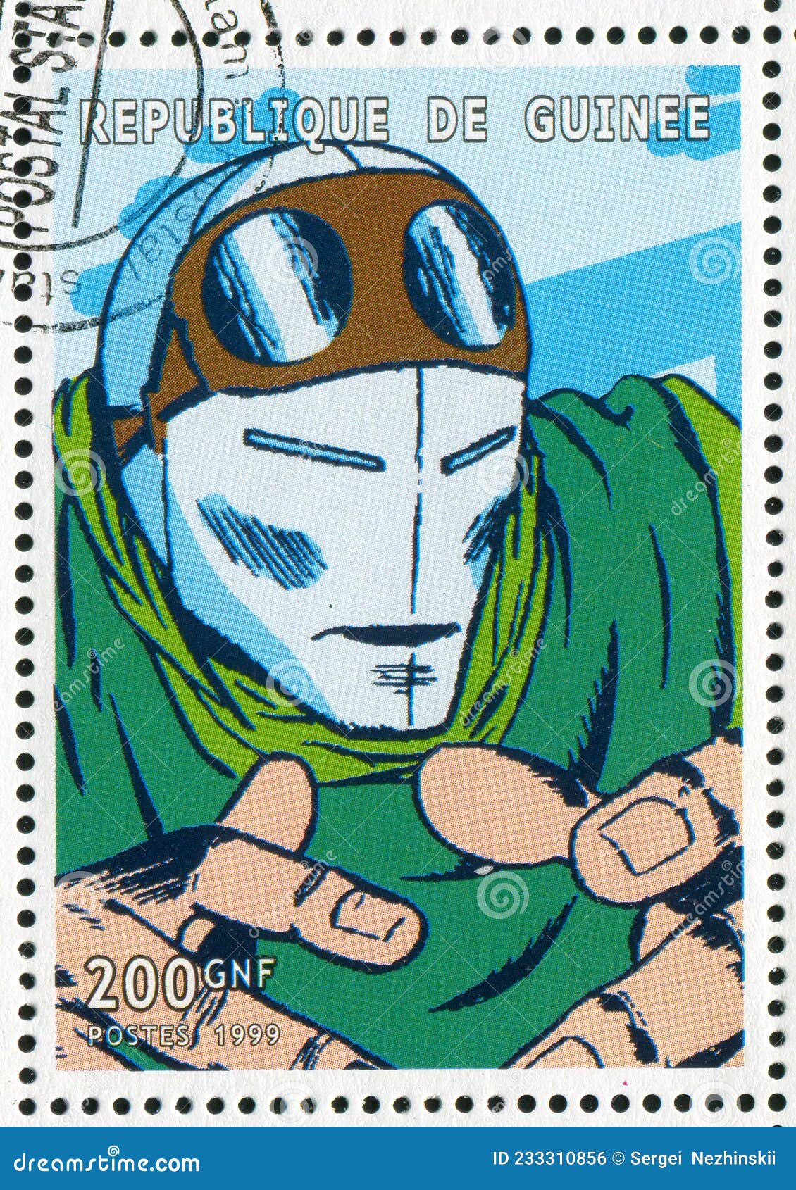 Comics Character Editorial Image | CartoonDealer.com #82989432