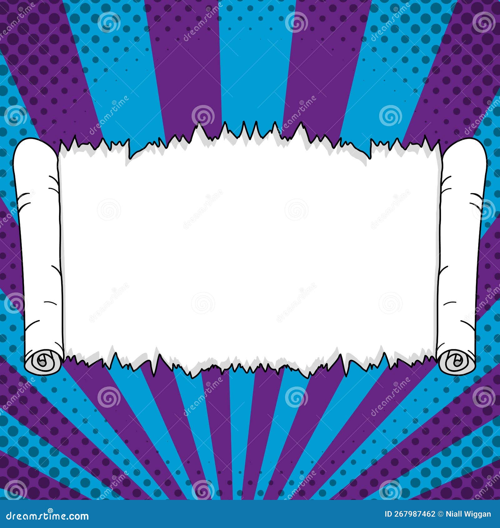 Comics Design Frames. Beautiful Photo Frame Set with Boom Bubbles for ...