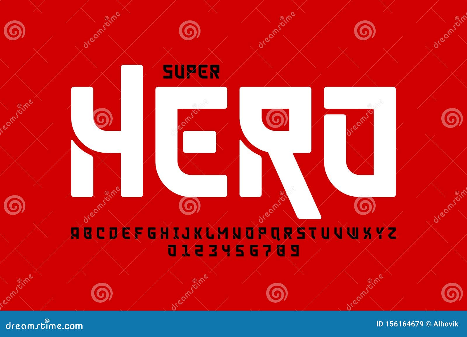 Hero Style Boy Ready To Eradicate Evil, Doodle Icon Image Kawaii ...