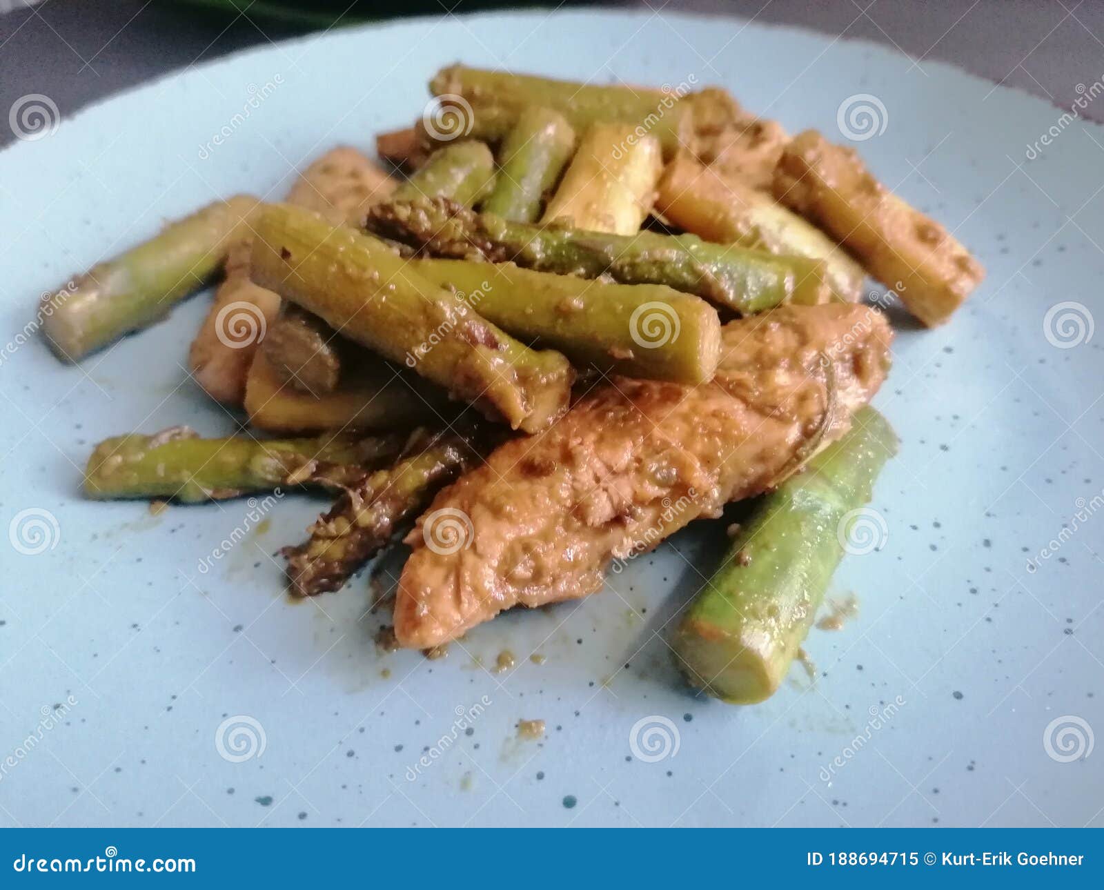 Comida Casera Saludable Y Sabrosa Imagen de archivo - Imagen de sabroso ...