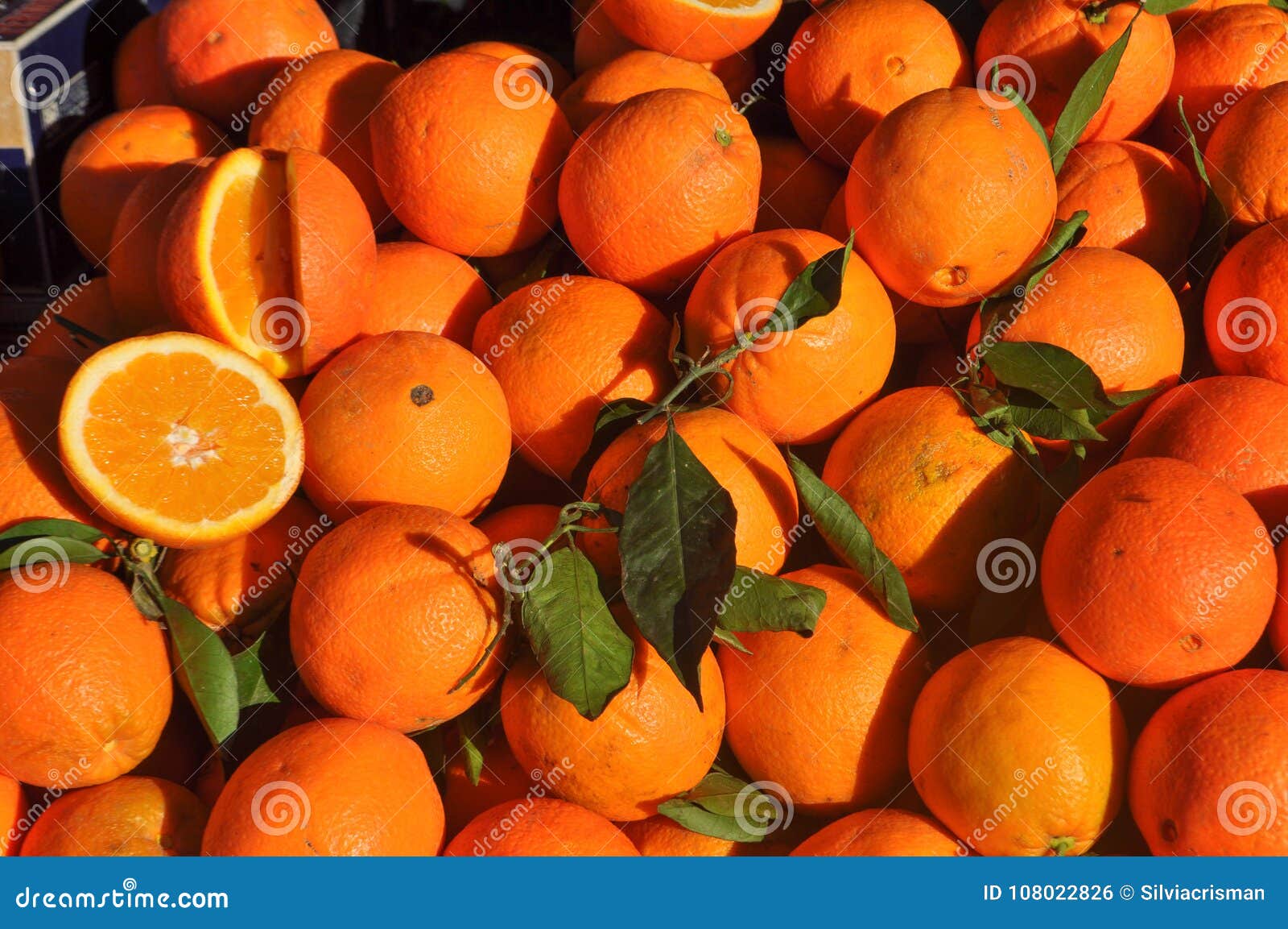 Comida De La Fruta De La Mandarina Foto de archivo - Imagen de ...