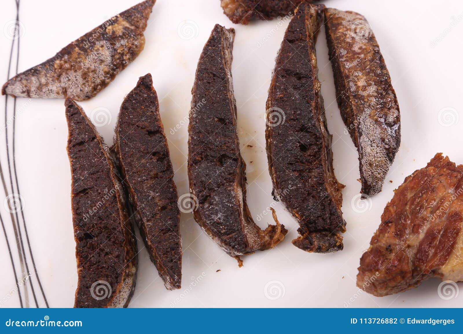 Comida del bazo foto de archivo. Imagen de bebida, pollo - 113726882