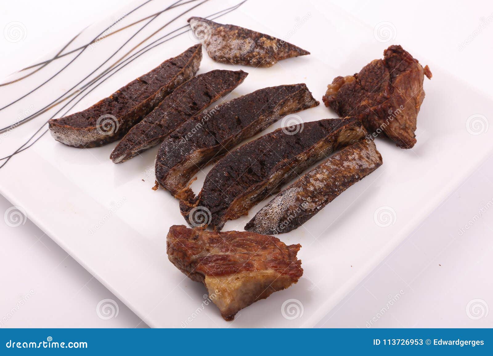 Comida del bazo imagen de archivo. Imagen de fondo, galletas - 113726953