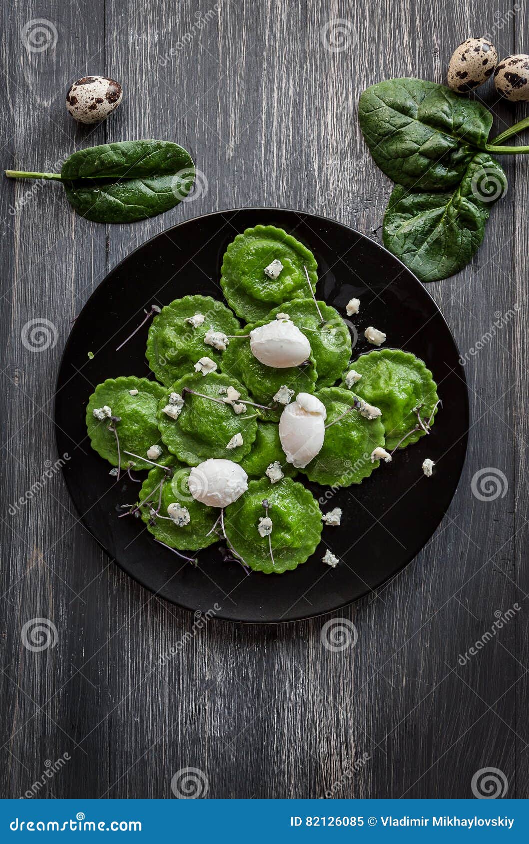 Comida Lujosa En Un Restaurante Imagen de archivo - Imagen de ...