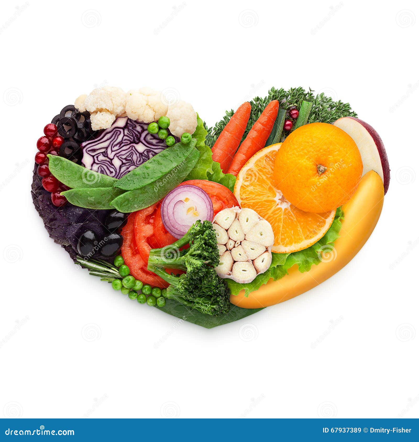 Comida para el corazón imagen de archivo. Imagen de forma - 67937389