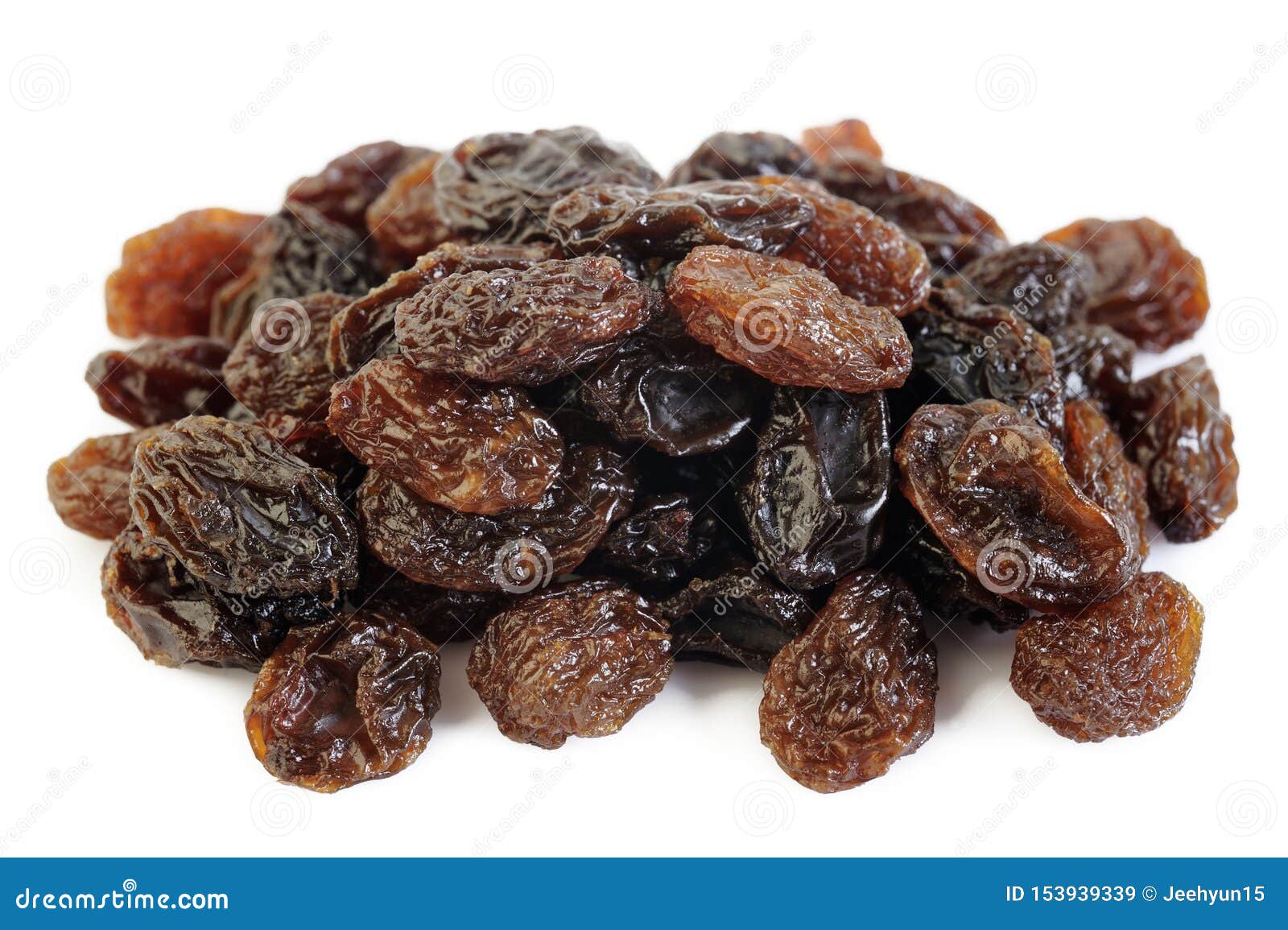 Comida secada de las pasas imagen de archivo. Imagen de seco - 153939339