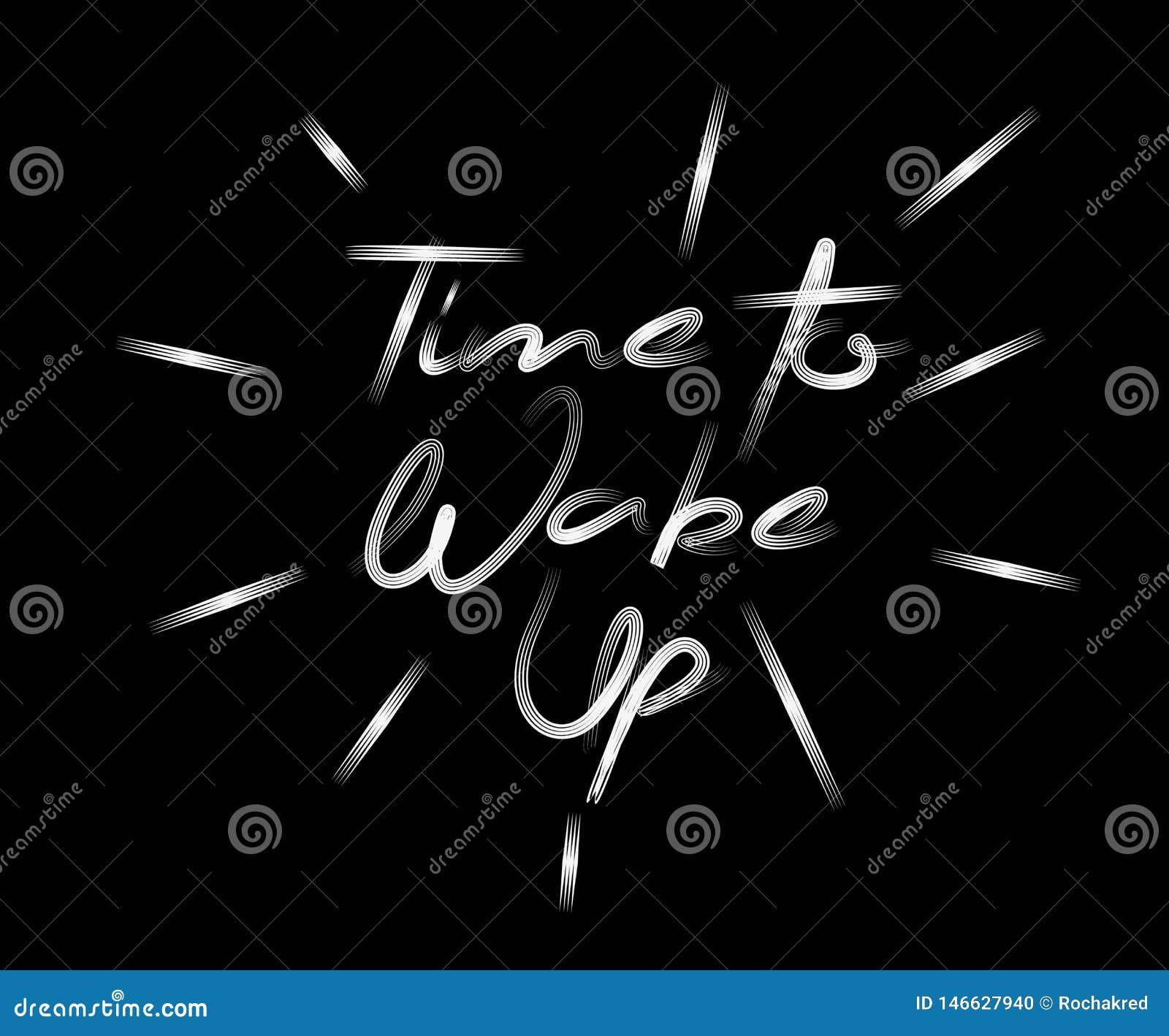 Coming Soon Calligraphic Modern Font Style Text Stock Vector ...