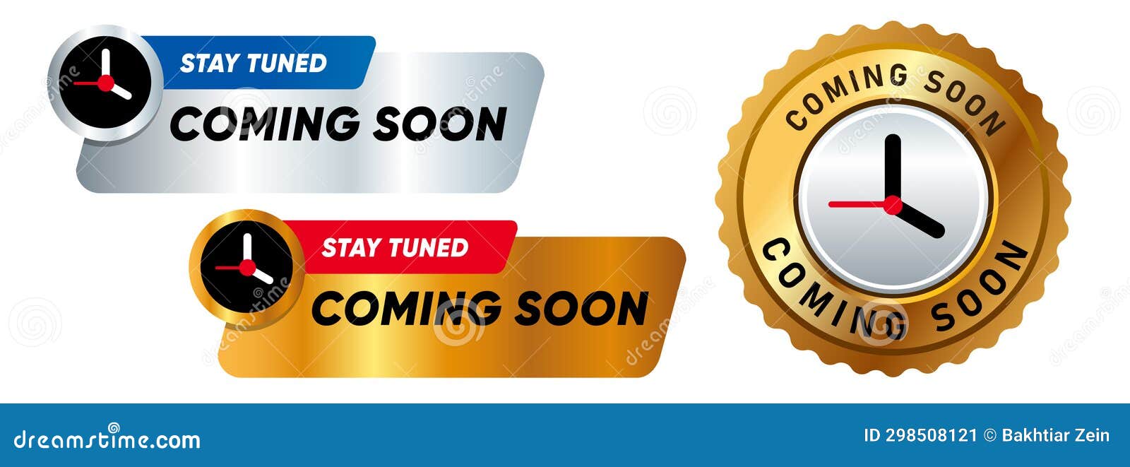 Too Soon Clock Shows Premature Or Ahead Of Time Royalty-Free Stock ...