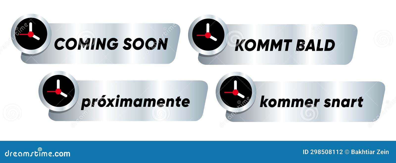 Clock With Many Gears And Royalty-Free Stock Image | CartoonDealer.com ...