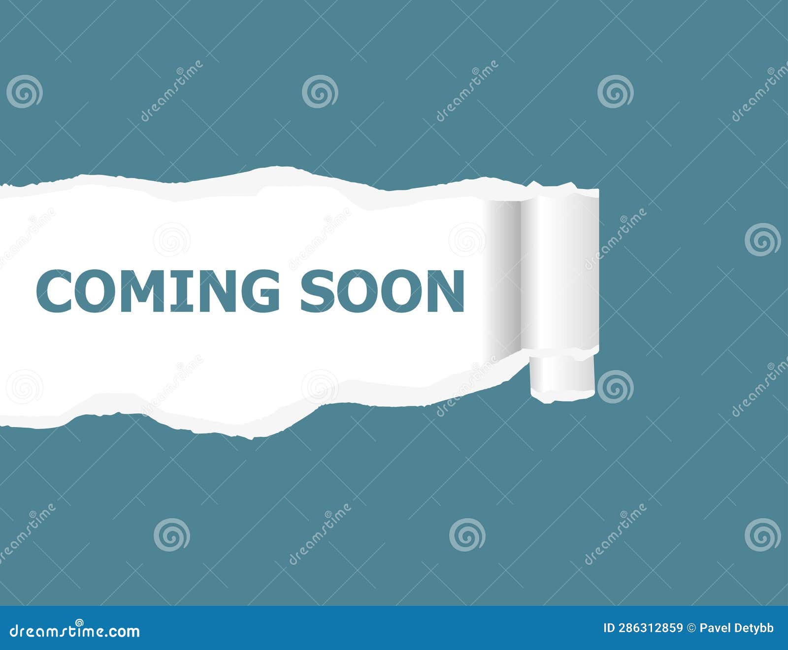 Coming Soon Logo. Vector Illustration. Stock Illustration ...