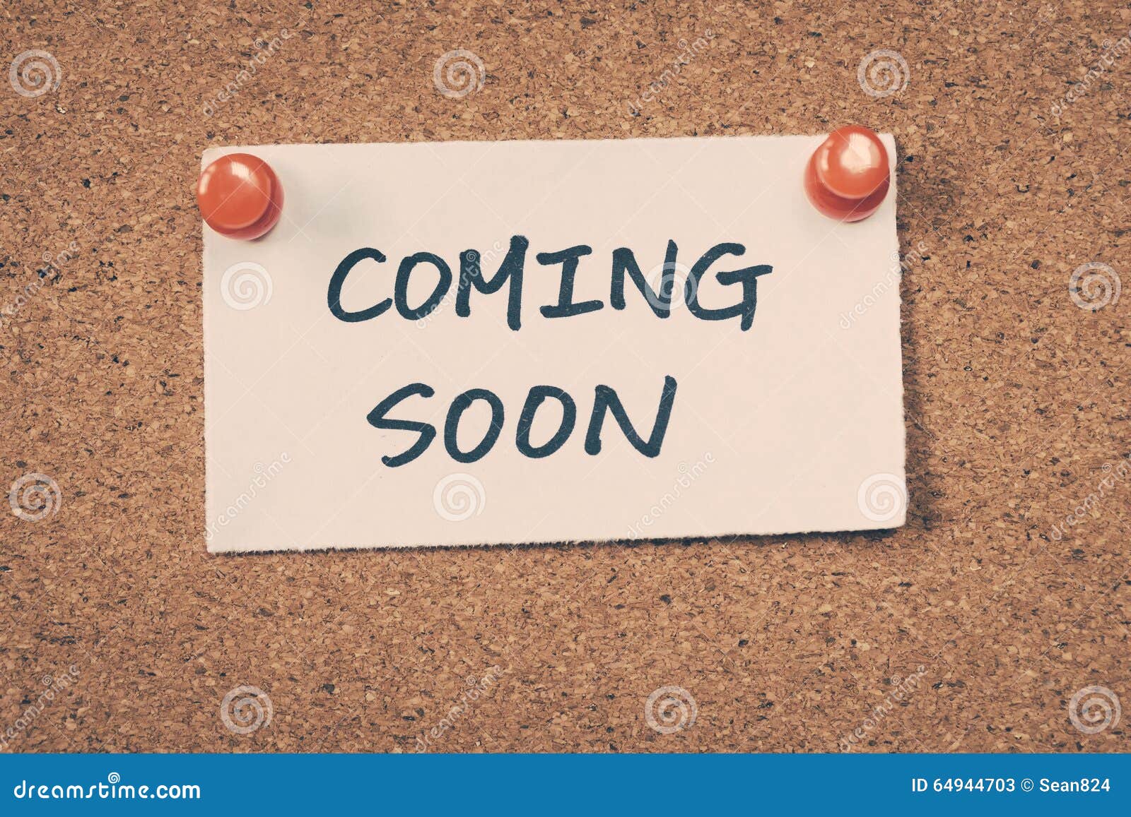 Coming soon stock image. Image of background, marketing - 64944703